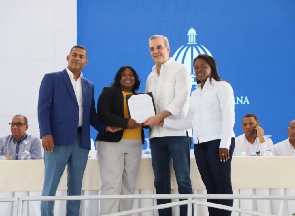 Inaipi anuncia apertura en más de 500 centros CAIPI y CAFI