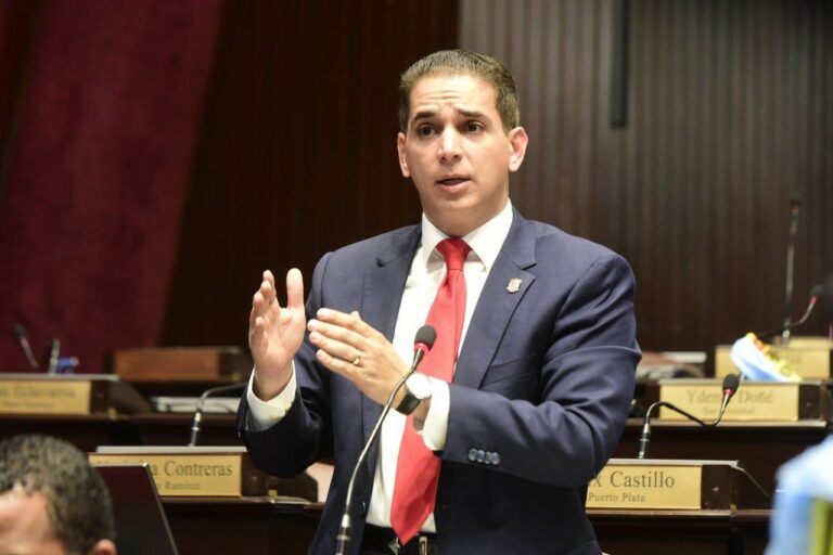 CDN - El Canal de Noticias de los Dominicanos