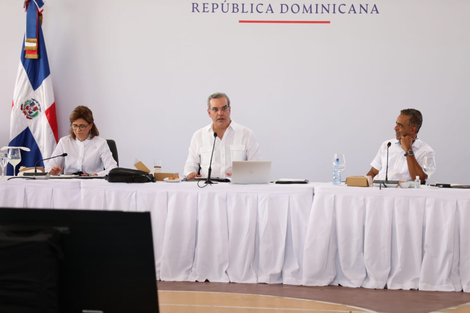 CDN - El Canal de Noticias de los Dominicanos