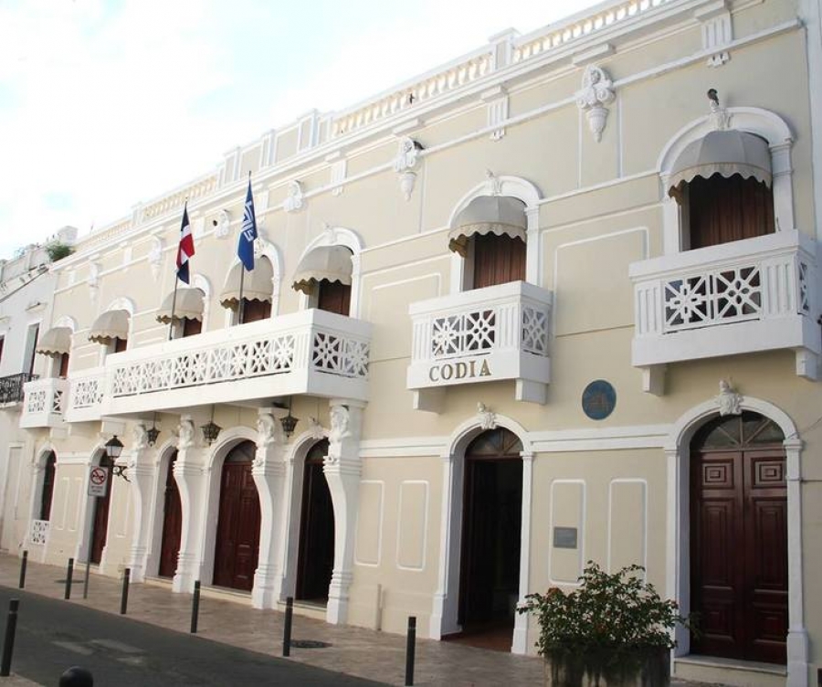 Codia está preocupado por construcciones en tierras agrícolas