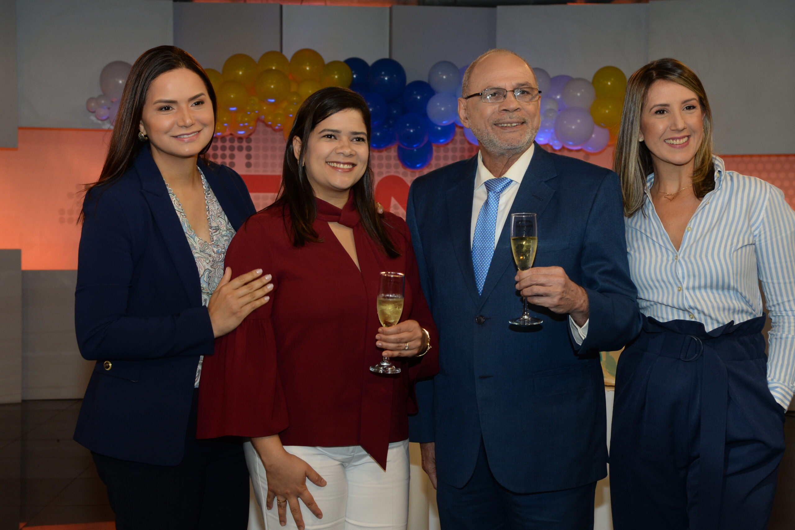 CDN - El Canal de Noticias de los Dominicanos