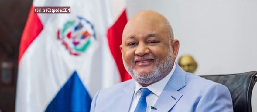 CDN - El Canal de Noticias de los Dominicanos