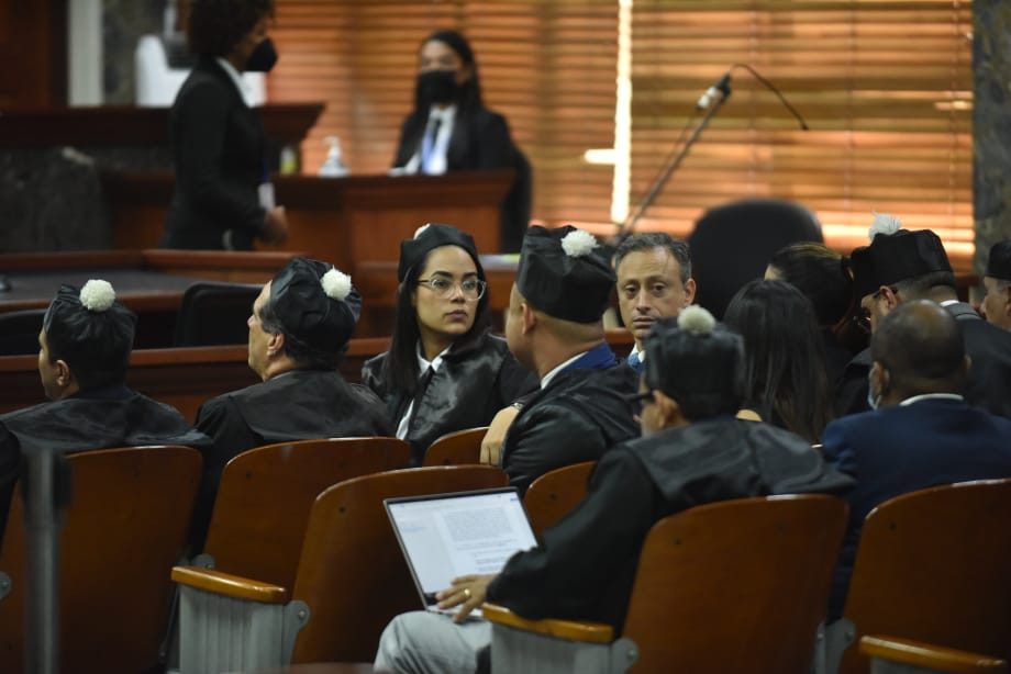 Jean Alain busca su libertad en audiencia de este lunes