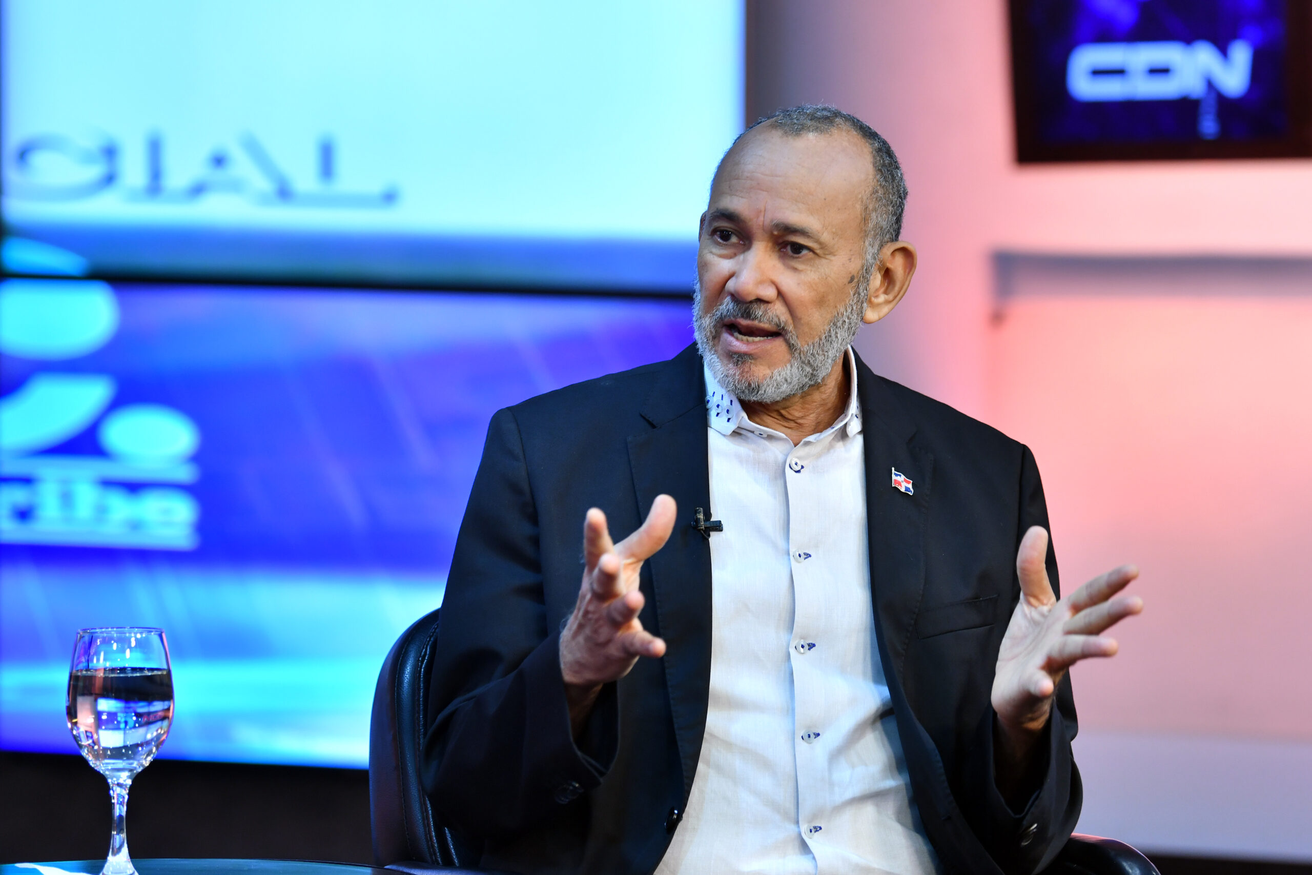 Defienden nuevo proceso de licitación de desayuno y almuerzo escolar