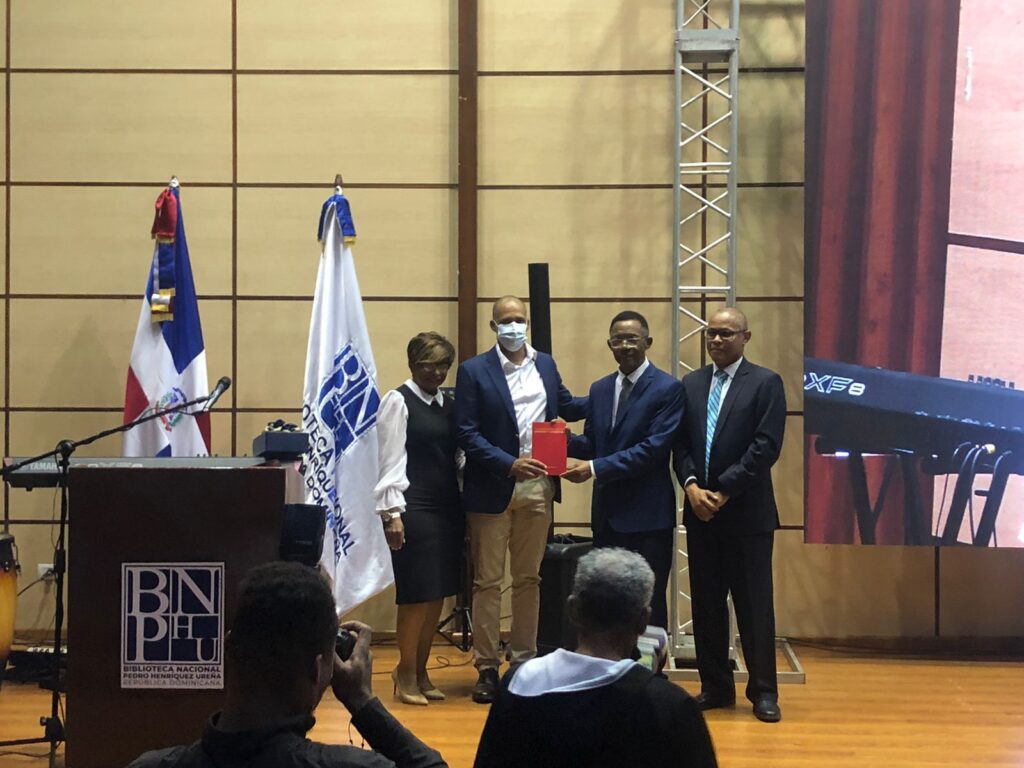 Pomavid realiza Feria de Competencias Técnicas (2021-2022)