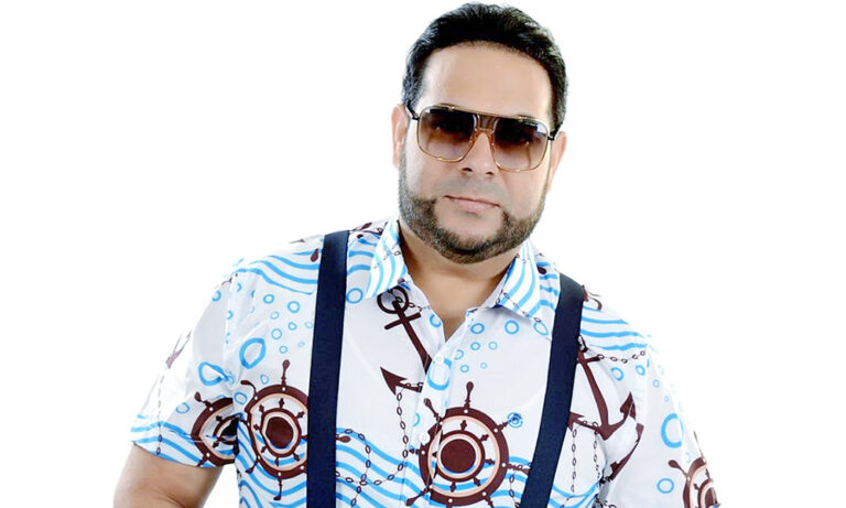 El Chaval de la Bachata estará este lunes 19 de septiembre en Jet Set ...