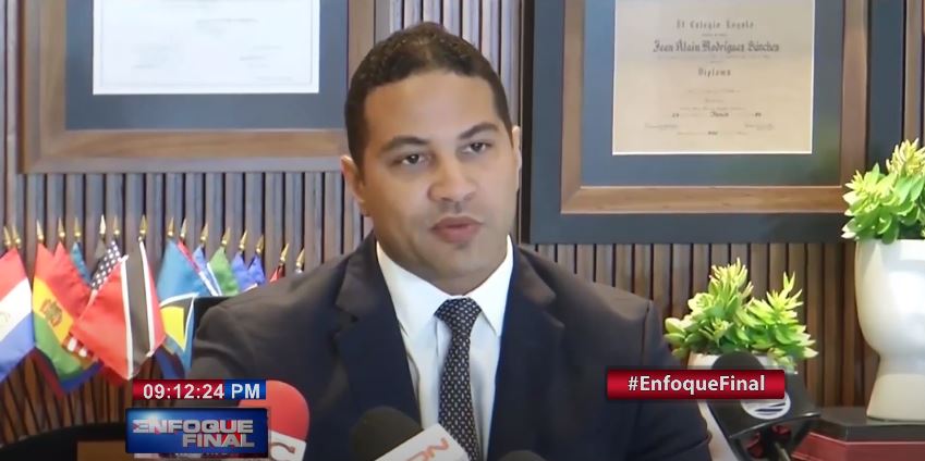 Abogado de defensa de Jean Alain abandona el caso