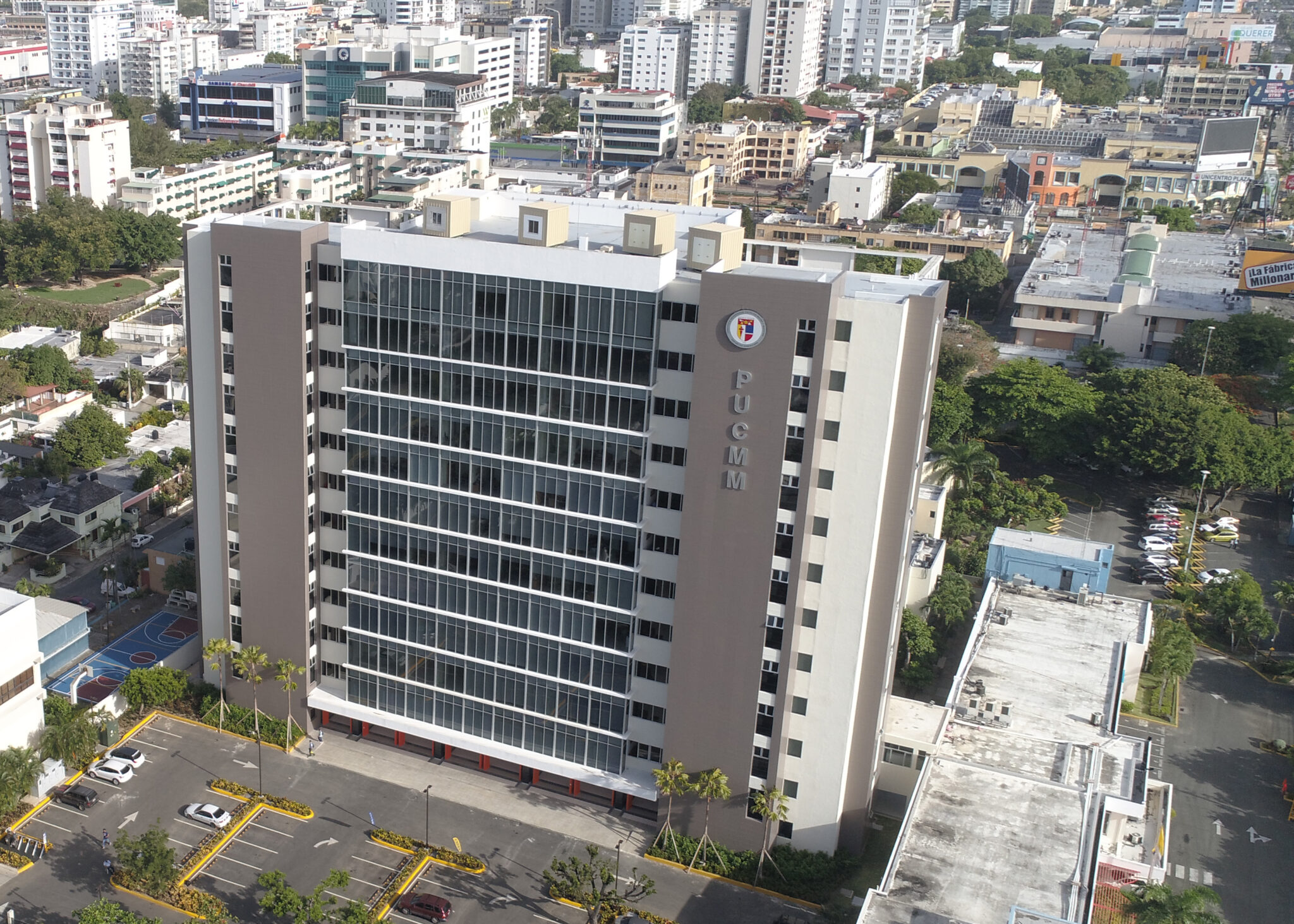PUCMM avanza en el ranking QS de Universidades de Latinoamérica