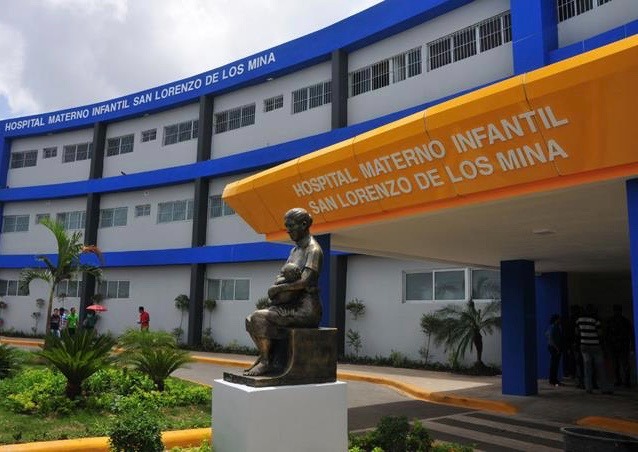 SNS invertirá RD$55 millones en Maternidad de Los Mina