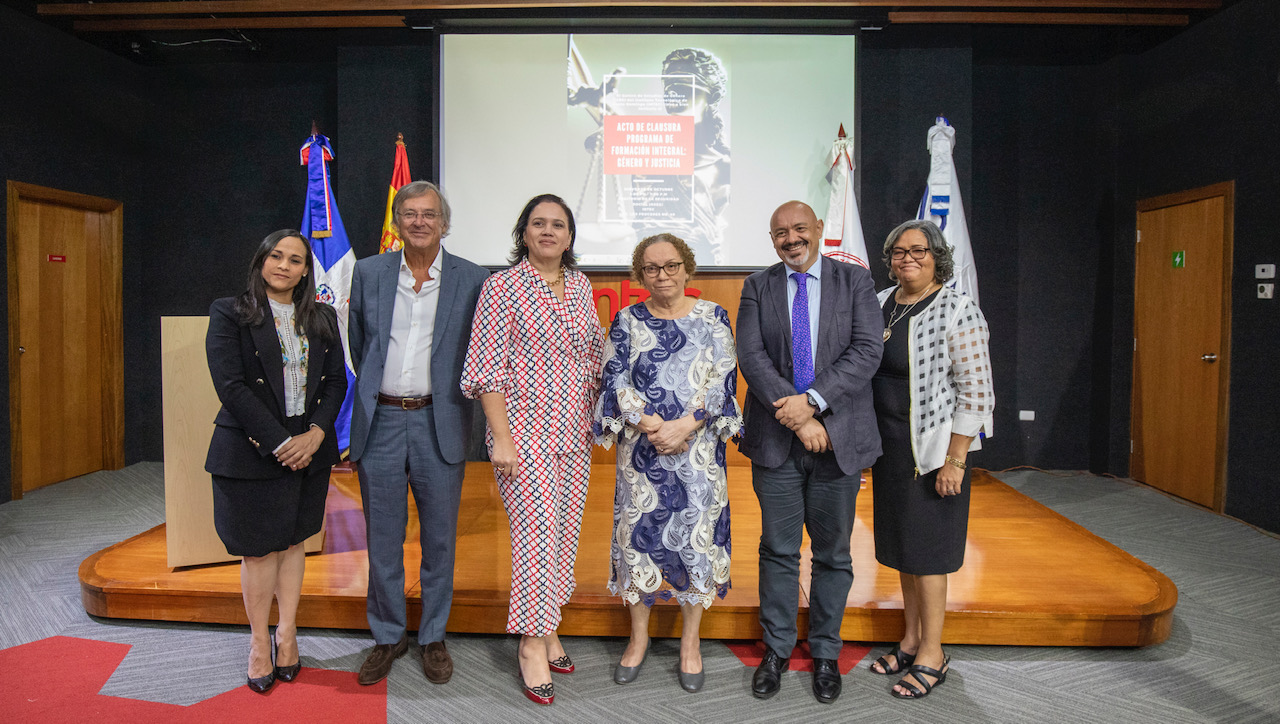 MP imparte capacitación a fiscales a cargo de casos violencia de género