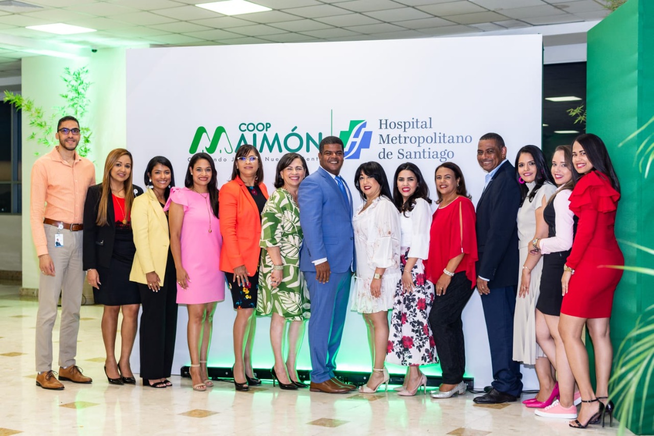 CoopMaimón y Homs: más allá de una alianza estratégica