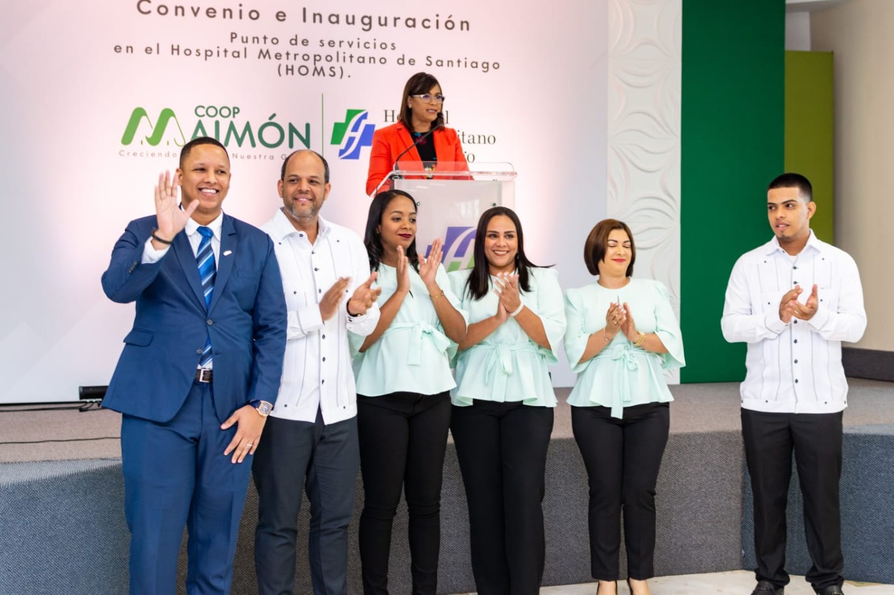 CoopMaimón y Homs: más allá de una alianza estratégica