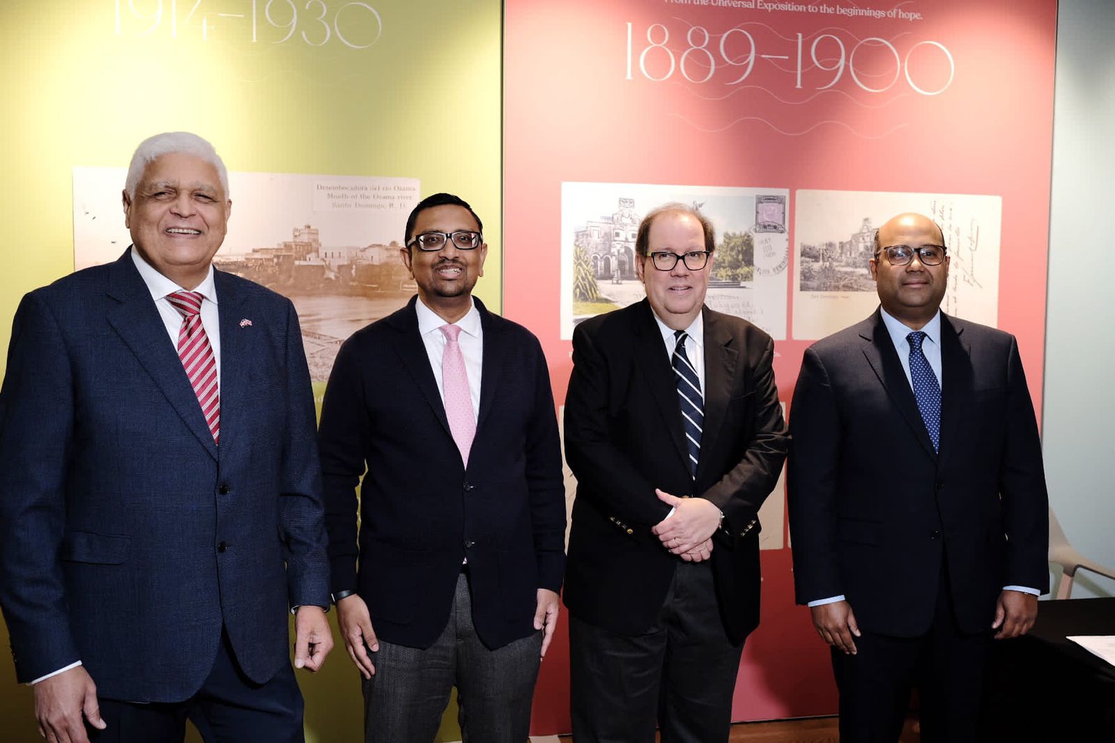 Arranca IX semana dominica en Reino Unido