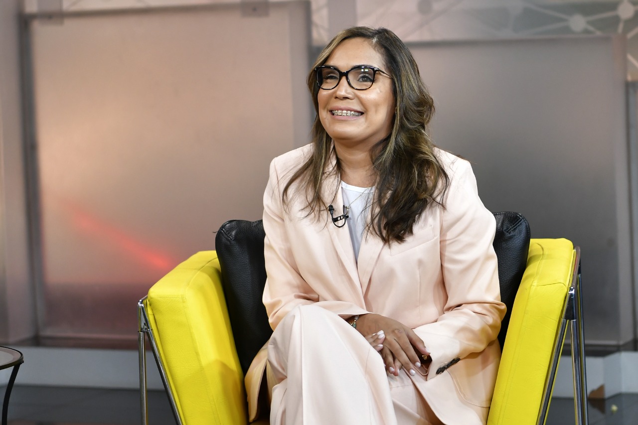 Francina Hungría anuncia segunda edición Congreso Internacional