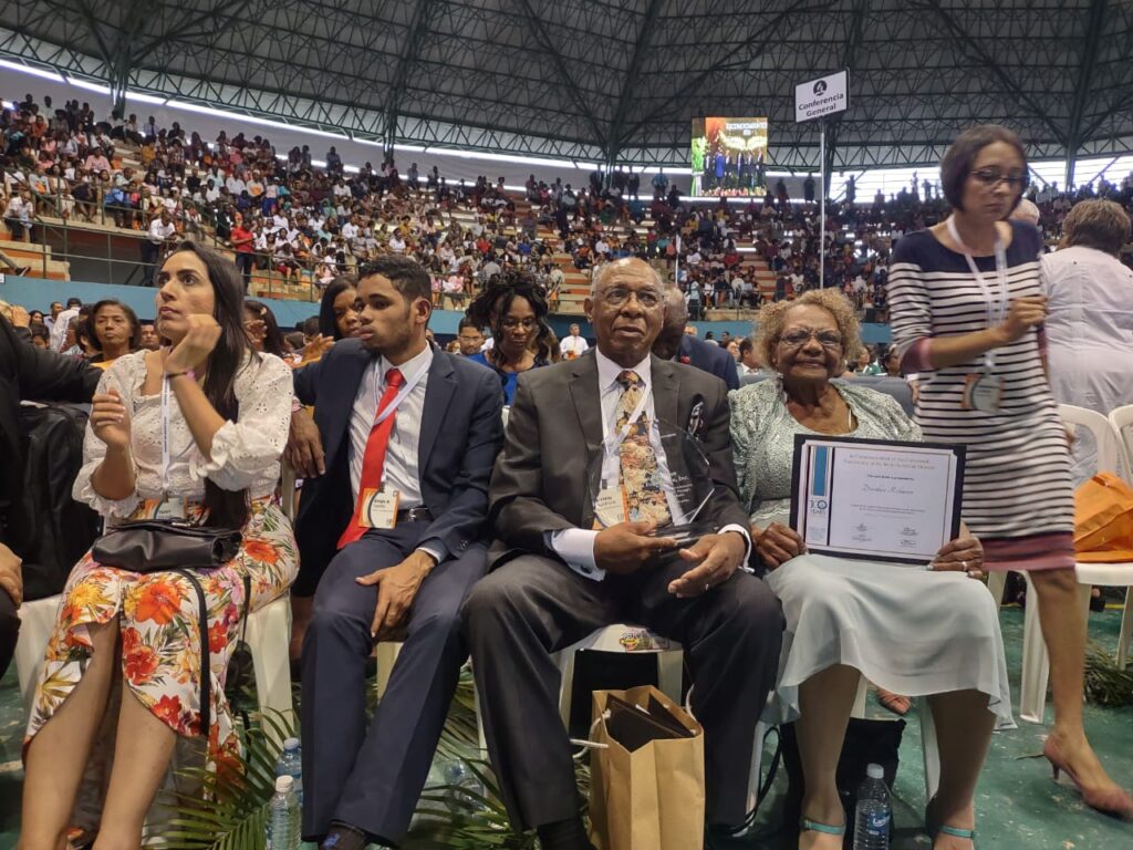 Iglesia Adventista del Séptimo Día reafirma compromiso de servicio