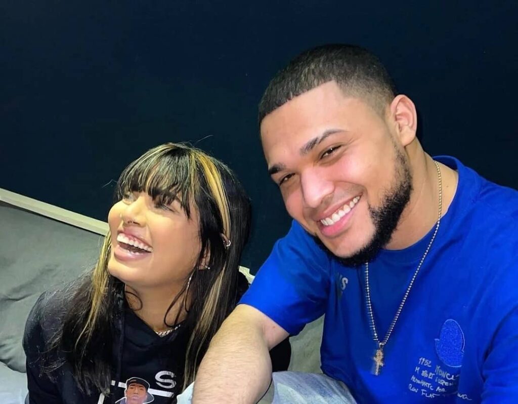 Dj Sammy a Ross María: "que Dios reprenda todo lo que turbe tu mente"