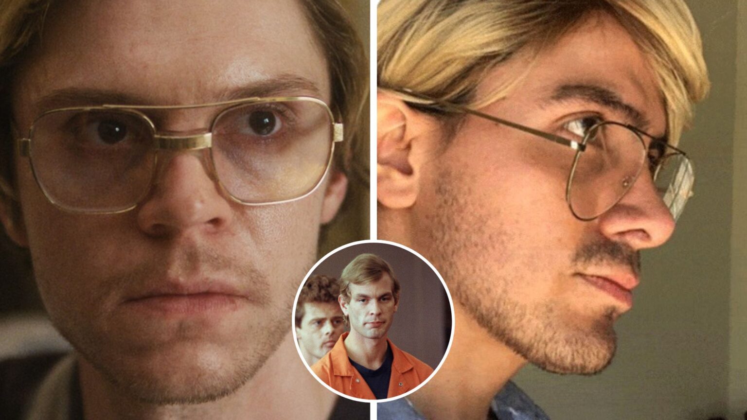jeffrey dahmer - CDN