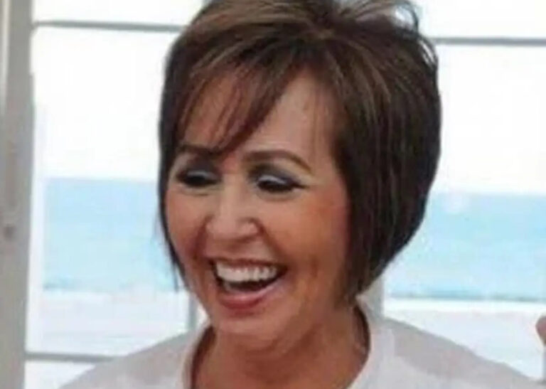 Las palabras en vida de la esposa de Rubby Pérez