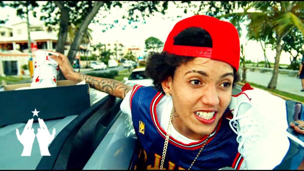 ¿Quién es Onguito Wa?... el delivery que Rochy RD hizo famoso