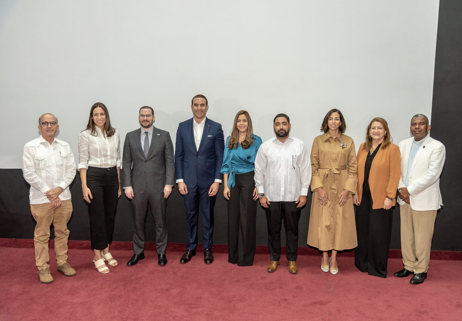 UTESA auspicia en el Cibao presentación de estudio de la Anje