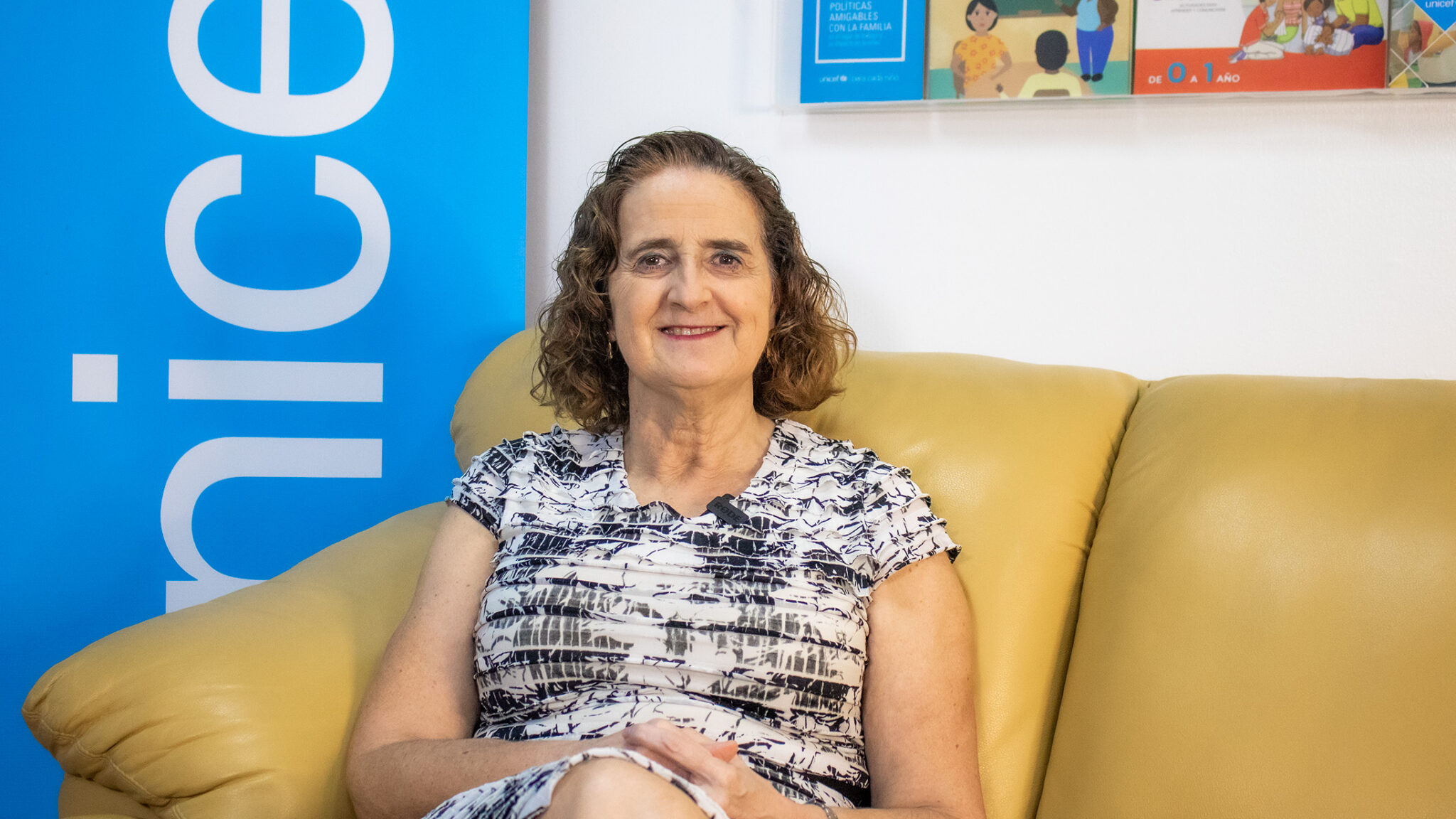 Unicef: “56% infantes en RD no sienten seguridad ambiente digital”