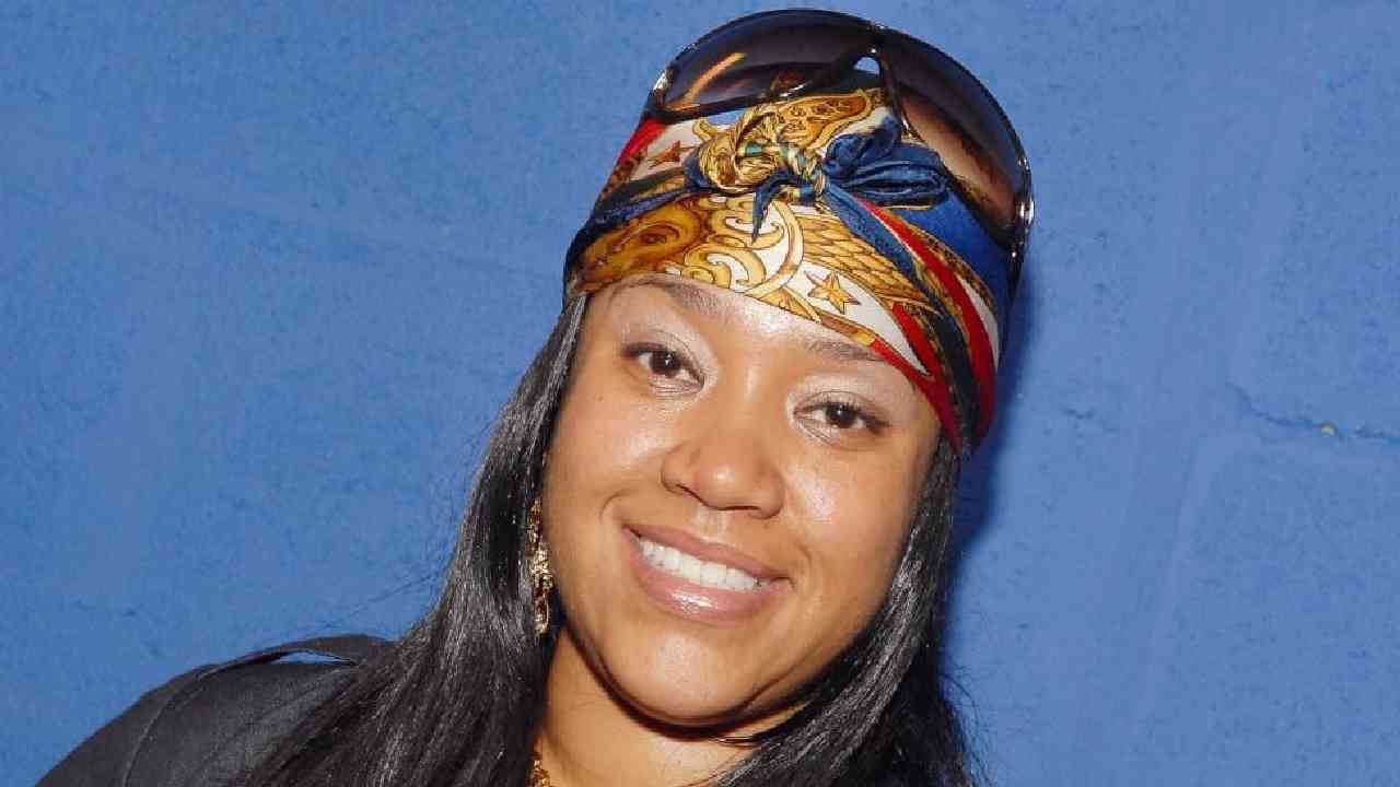 Murió la rapera Hurricane G, estrella de los años 90