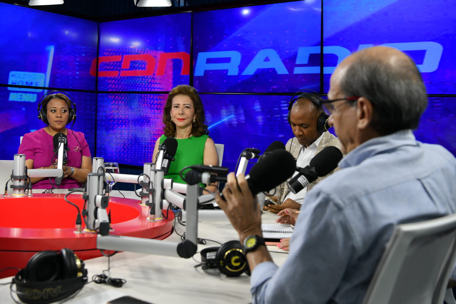 Melba Segura de Grullón: legado de Alejandro es la unión familiar