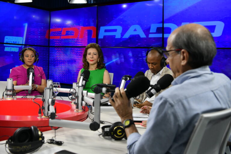 Melba Segura de Grullón: legado de Alejandro es la unión familiar