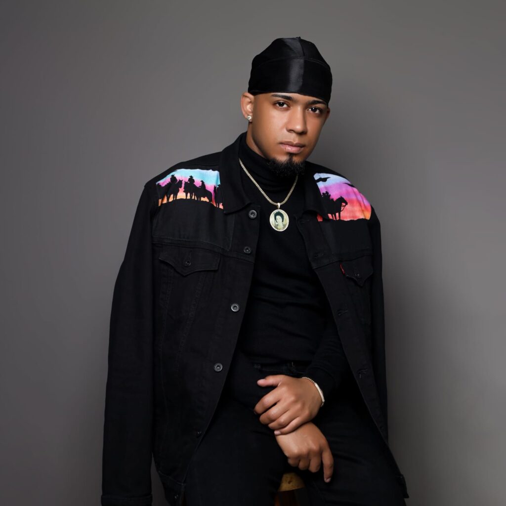 Peiker lanza remix “Karma” junto a Tivi Gunz y RC La Sensación