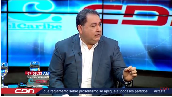 Entrevista especial a Mario Lama director del SNS