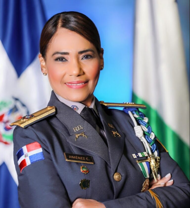 Policía fortalece estructura operativa en casos violencia de género