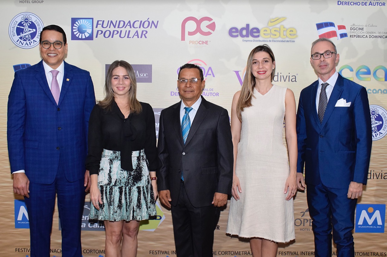 “Viva” y “Sonido de vida” ganadores del Festival Minuto del Agua