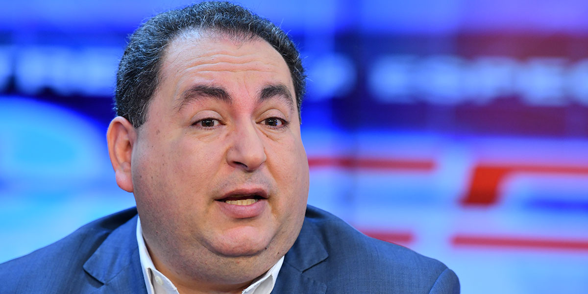 Mario Lama 14% de asistencias en hospitales es para haitianos