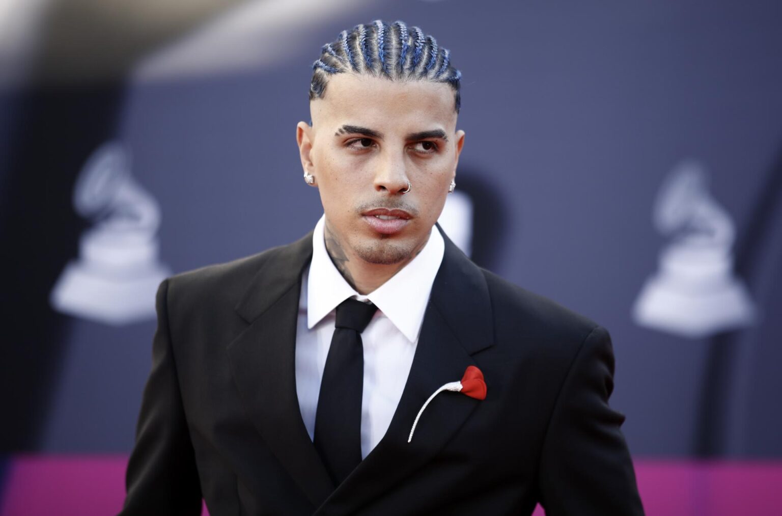 Rauw Alejandro dará inicio a su gira mundial en Santo Domingo