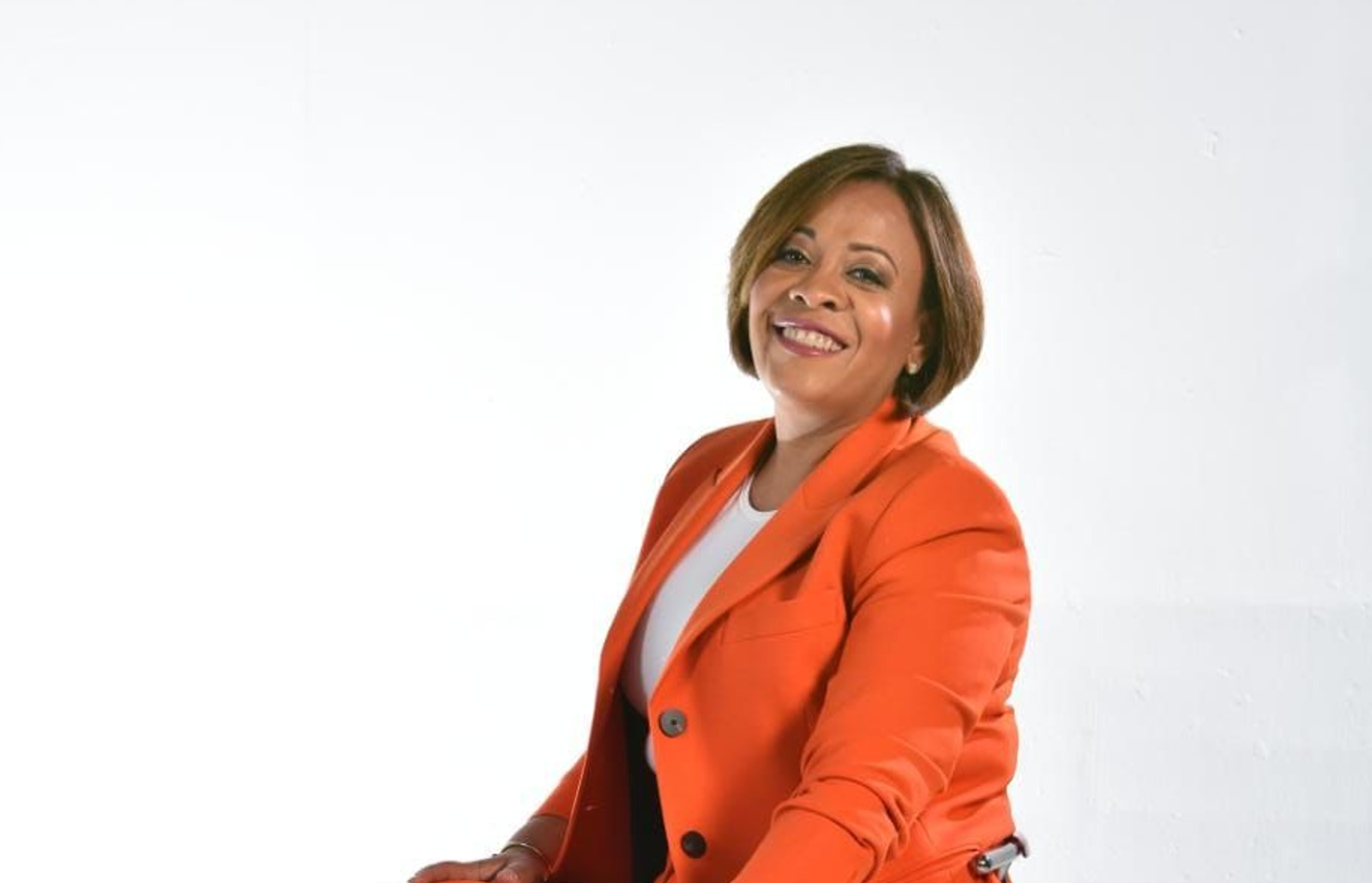 Alba Nely Familia, una de las 50 mujeres más poderosas de RD