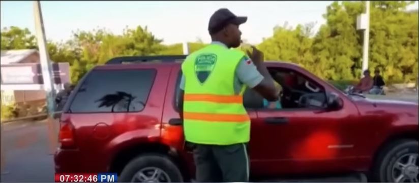 Digesett comenzó operativos de prevención de accidentes