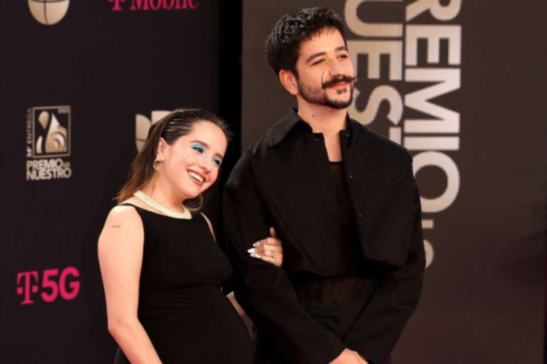 Camilo y Evaluna responden oficialmente sobre su separación