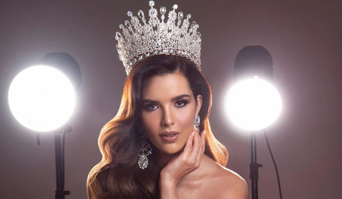 Miss Venezuela sugirió que compañeras en Miss Universo son feas