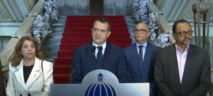 Gobierno sumará 2 mil MM al presupuesto de la JCE este 2023