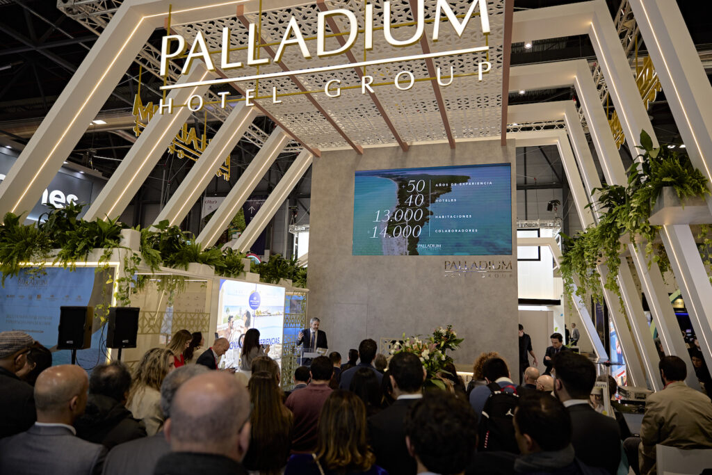 Palladium Hotel Group
