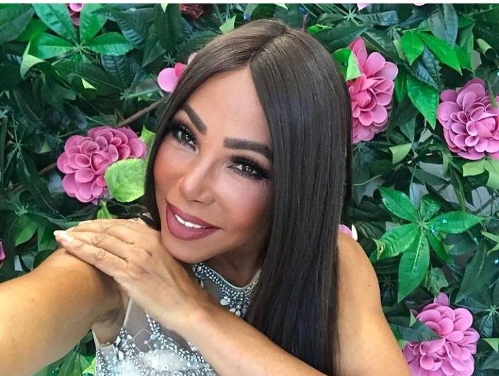 Magali Febles pide apoyo para futuras concursantes