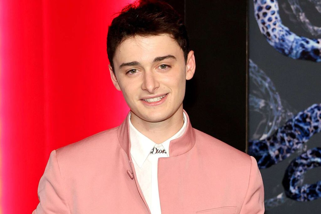 Noah Schnapp, de “Stranger Things”, anuncia que es gay