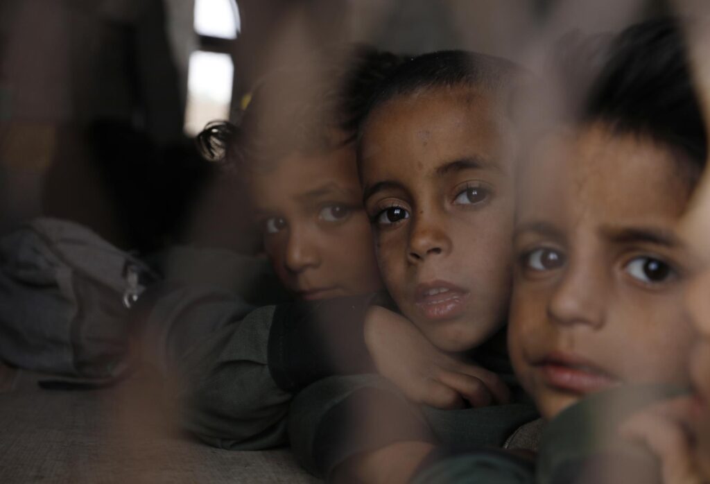 OMS y UNICEF alertan sobre niveles altos de mortalidad infantil