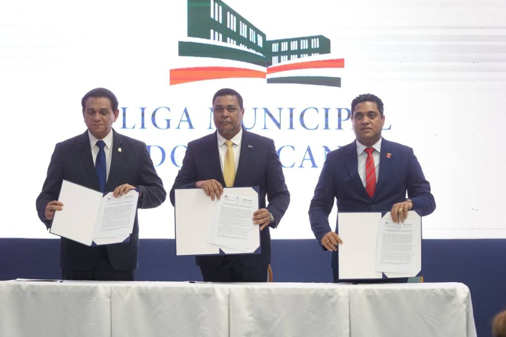 CAEI designa a Benigno Trueba como Vicepresidente Ejecutivo