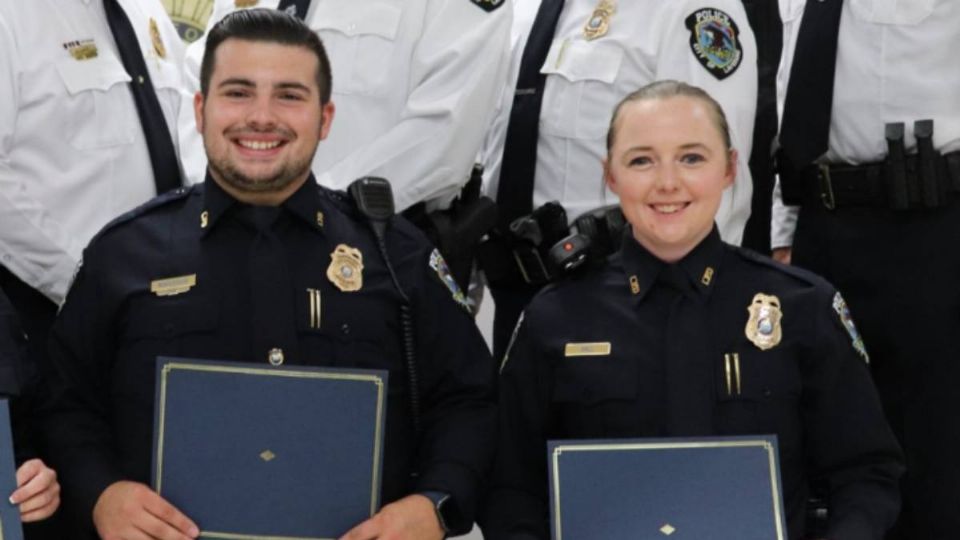 Despiden a policías por participar en juegos sexuales