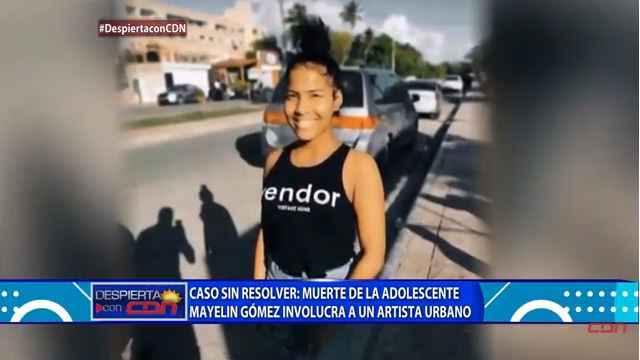 Casos Sin Resolver: Muerte de la adolescente Mayelin Gómez