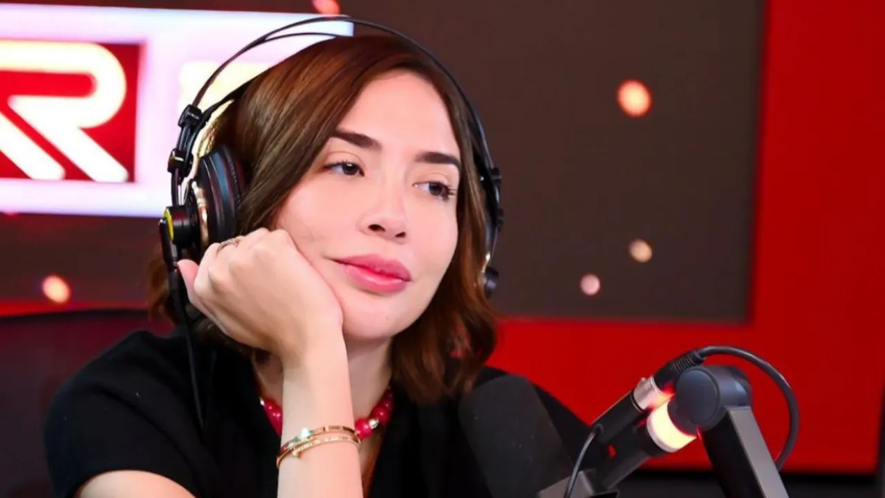 Gaby Desangles confirma que tiene novio: "Déjenme vivir"