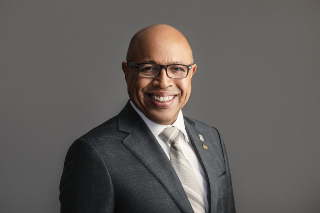 Alfredo Pacheco también es "tiktoker"