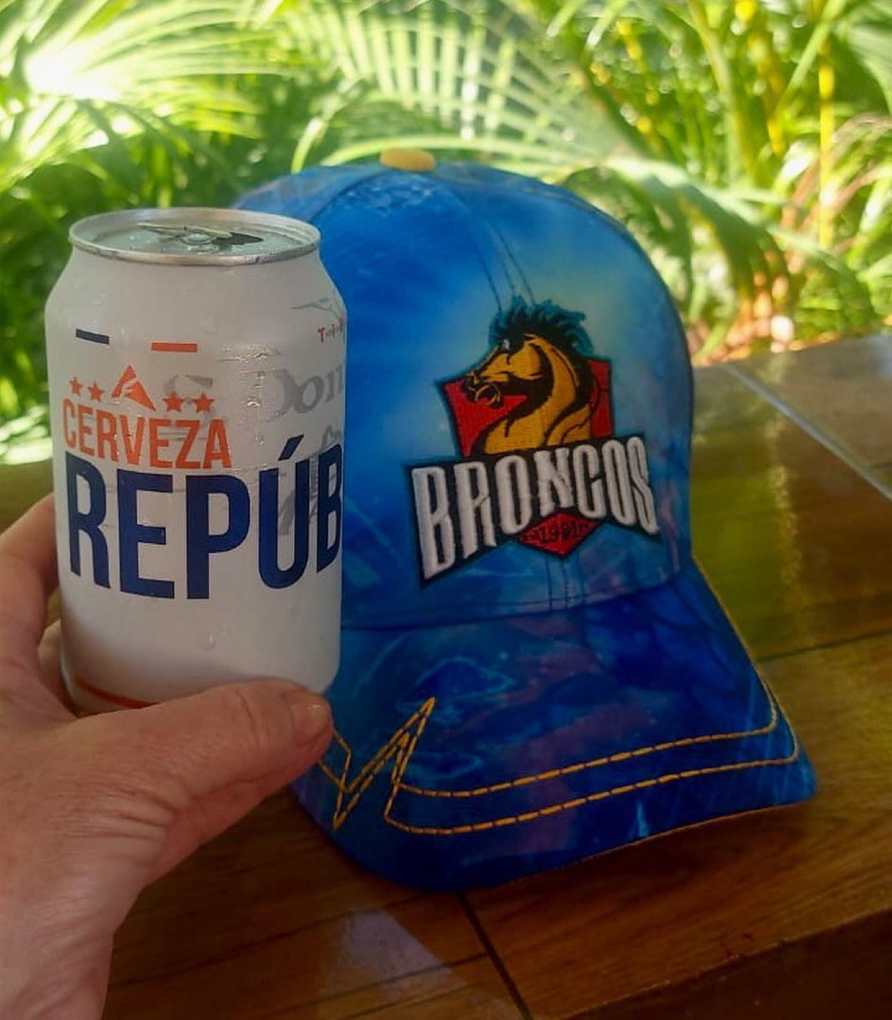 Acusan a Cerveza República de querer llevar anarquía al Carnaval