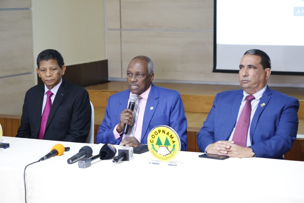 COOPNAMA, 52 años líder en el sector cooperativo dominicano